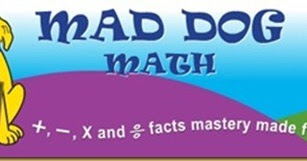 A Stable Beginning: TOS Review ~ Mad Dog Math